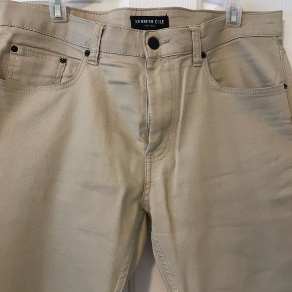 Kenneth Cole | Pants | Mens Khaki Pants | Poshmark